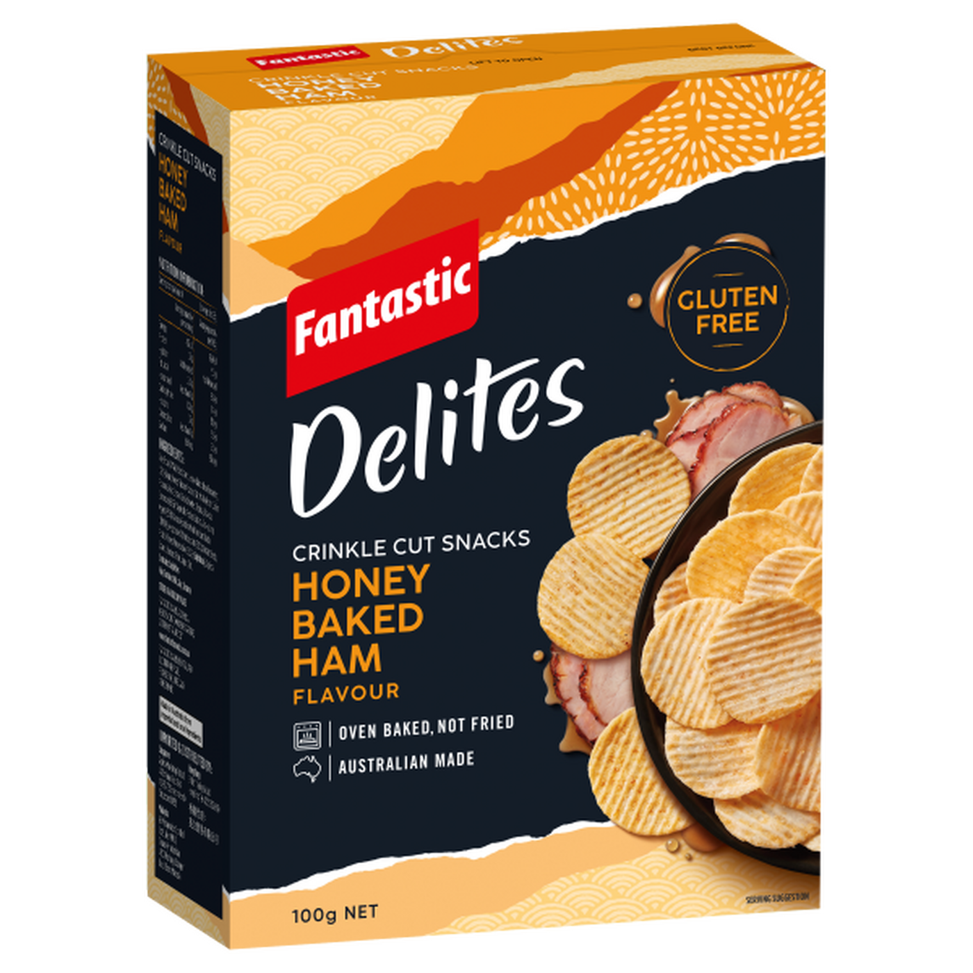 Fantastic Snacks | Delites